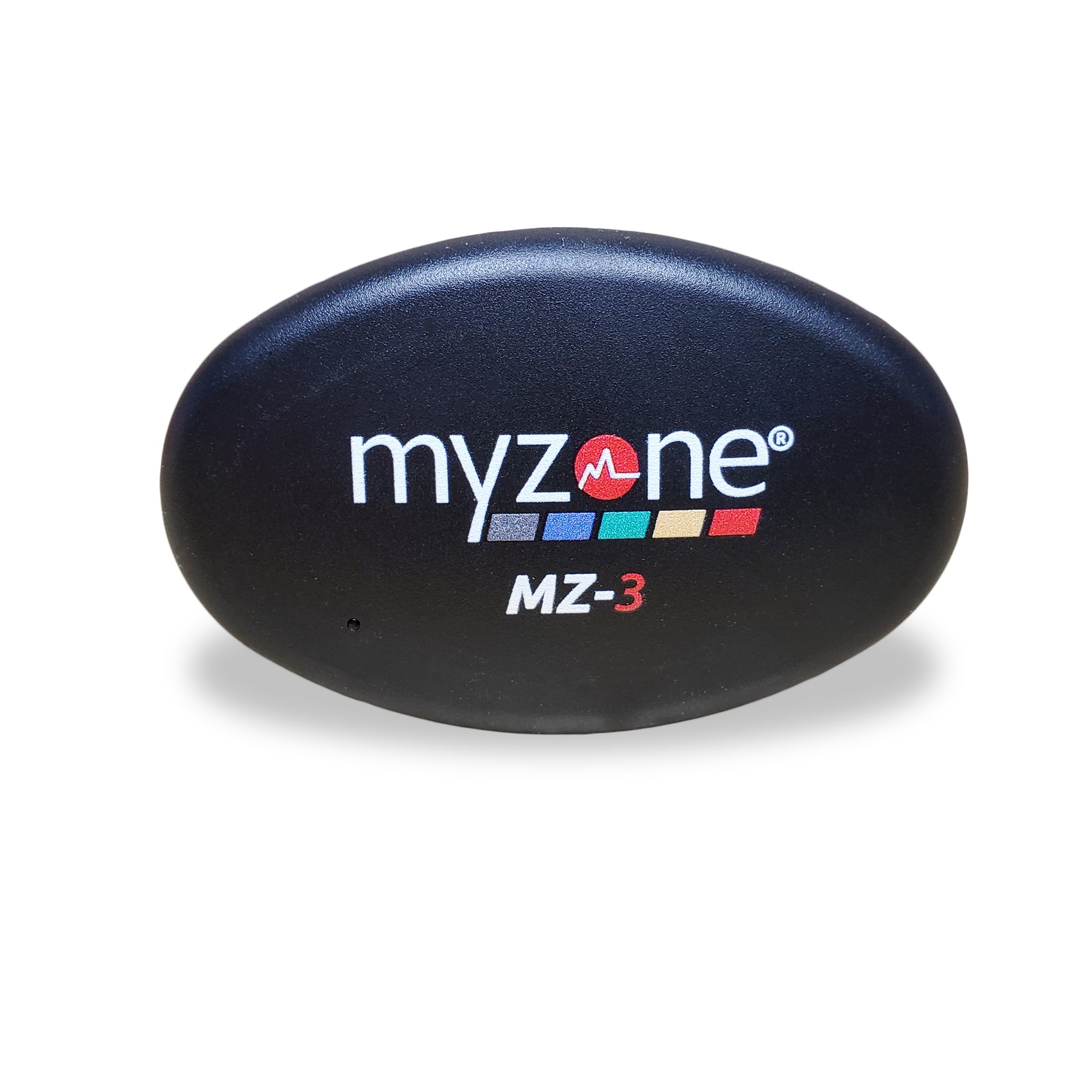 MyZone MZ-3 Physical Activity Belt — Our Fitness Products