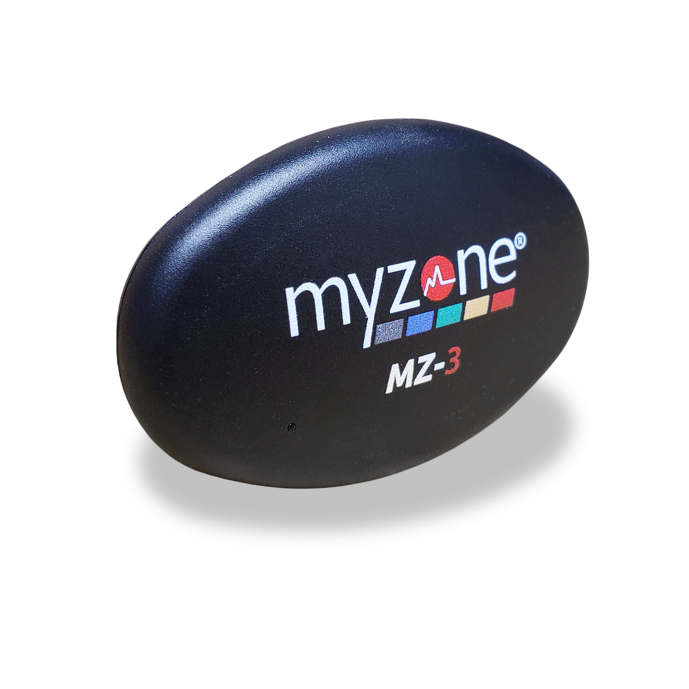 MyZone MZ-3 Physical Activity Belt — Our Fitness Products