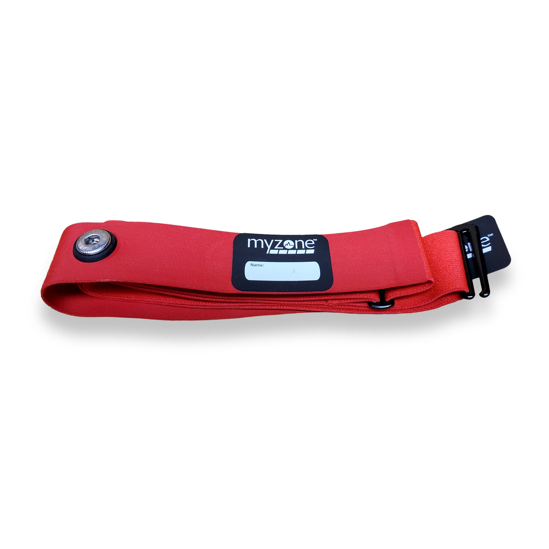 MyZone MZ-3 Physical Activity Belt — Our Fitness Products